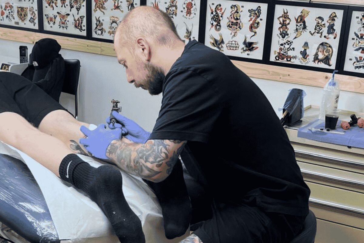 Home - Diamond Jacks Tattoo